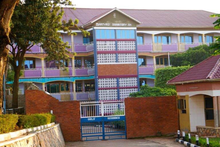 HOME - Buddo Secondary School